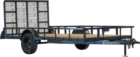 Shop Trailers for Sale - Imperial Stock and Horse Trailers for Sale in AZ